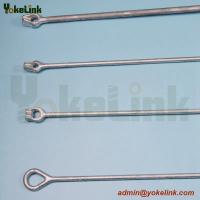 China Triple Eye  Anchor Rods for sale
