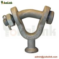 China Ball Clevis for sale