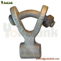 China Ball Clevis for sale