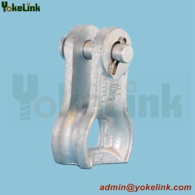 China Thimble Clevis for sale