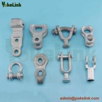 China Thimble Clevis for sale