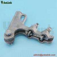 China Strain Clamp for sale
