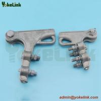 China Strain Clamp for sale