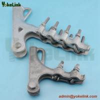 China Strain Clamp for sale