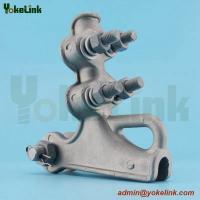 China Strain Clamp for sale