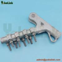 China Strain Clamp for sale