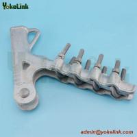 China Strain Clamp for sale