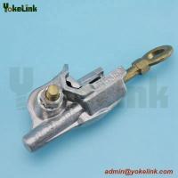 China Hot Line Clamp for sale