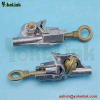 China Hot Line Clamp for sale