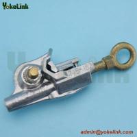 China Hot Line Clamp for sale