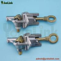 China Hot Line Clamp for sale