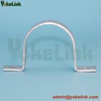 China Cable Guard Strap for sale