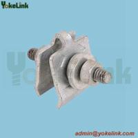China Cable Lashing Clamp for sale