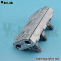 China Parallel Groove Clamp for sale