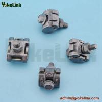 China Parallel Groove Clamp for sale