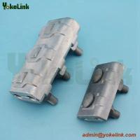 China Parallel Groove Clamp for sale