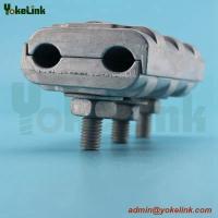 China Parallel Groove Clamp for sale