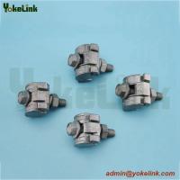 China Parallel Groove Clamp for sale