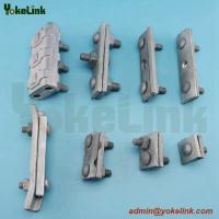 China Parallel Groove Clamp for sale