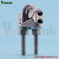 China Loop Dead-end Clamp for sale