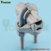 China Loop Dead-end Clamp for sale