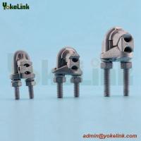 China Loop Dead-end Clamp for sale