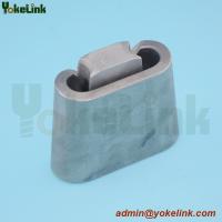 China Wedge Connector for sale