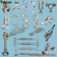 China Tower Hardware for sale
