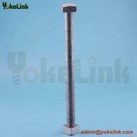 China Square Head Machine Bolt for sale