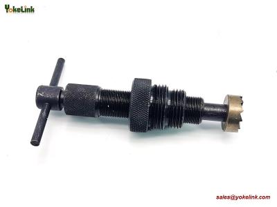China Tap Reseater Tool tap cutter researting set tool with 19-22 mm cutter for sale