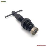 China Tap Reseater Tool tap cutter researting set tool with 19-22 mm cutter for sale