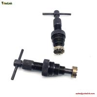China Tap Reseater Tool tap cutter researting set tool with 19-22 mm cutter for sale