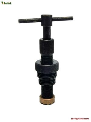 China Tap Reseater Tool tap cutter researting set tool with 19-22 mm cutter for sale