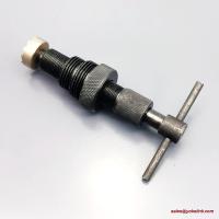 China Tap Reseater Tool tap cutter researting set tool with 19-22 mm cutter for sale