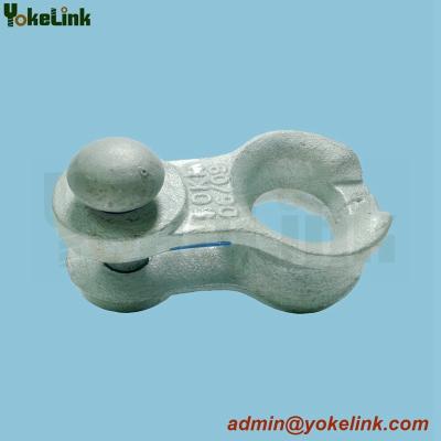China Clevis de remate for sale