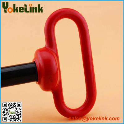 China Red Head Hitch pins 3/4