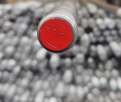China F1554 Gr36/ 55/ 105 Anchor Bolt Manufacturer For Industrial Construction for sale