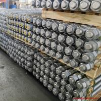 China F1554 Gr36/ 55/ 105 Anchor Bolt Manufacturer For Industrial Construction for sale