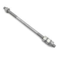 China High Tensile F1554 Grade 36 All Thread Rod For Building & Bridges for sale