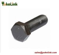 China EN 14399-4 Heavy Hex Bolts High-Strength Structural Bolting Assemblies For Preloading for sale
