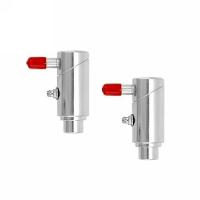 China 2 PACK Wrecker Tow Truck Camlock Plunger Pin Spring Loaded Twist Bolts for sale