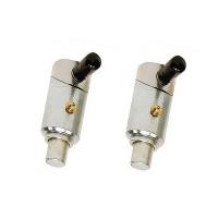 China Adjustable Twist Lock Plunger Twist Lock Pin Mechanism For Automotive,Manufacturing for sale