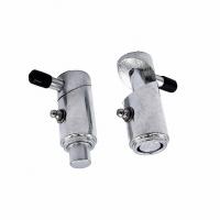 China Customized Cam Lock Spring Loaded Twisted Lock Plunger Pin Weld On Twist Bolt for sale