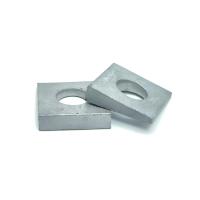 China Hardened Beveled Washers ANSI B18.2.6 F436 Structural Hardened Washer for sale