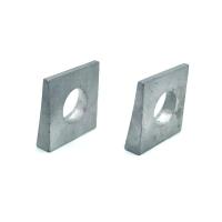 China Hardened Beveled Washers ANSI B18.2.6 F436 Structural Hardened Washer for sale