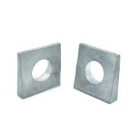 China Arandela Biselada ASTM F436 Tipo 1 De Acero Galvanizado ASTM F436 for sale