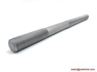 China Double End Blade Studs Dacromet Grade 8.8-12.9 For Wind Energy Fasteners for sale