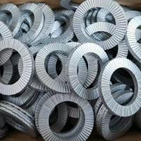China High Strength Heavy Washer ISO 7093-1 DIN6916 Lock Washers For Wind Industry for sale