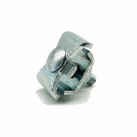 China Reinforced Joint Clamp for BS EN 61537 Wire Mesh Cable Tray for sale