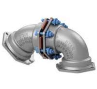 China Mechanical Joint Waterwork T-Bolt and Nut SS304 316 For Water Treatment System for sale